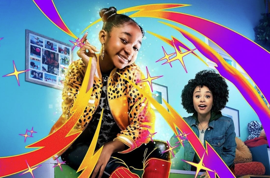 That Girl Lay Lay se estrena este 14 de abril por la pantalla de ...