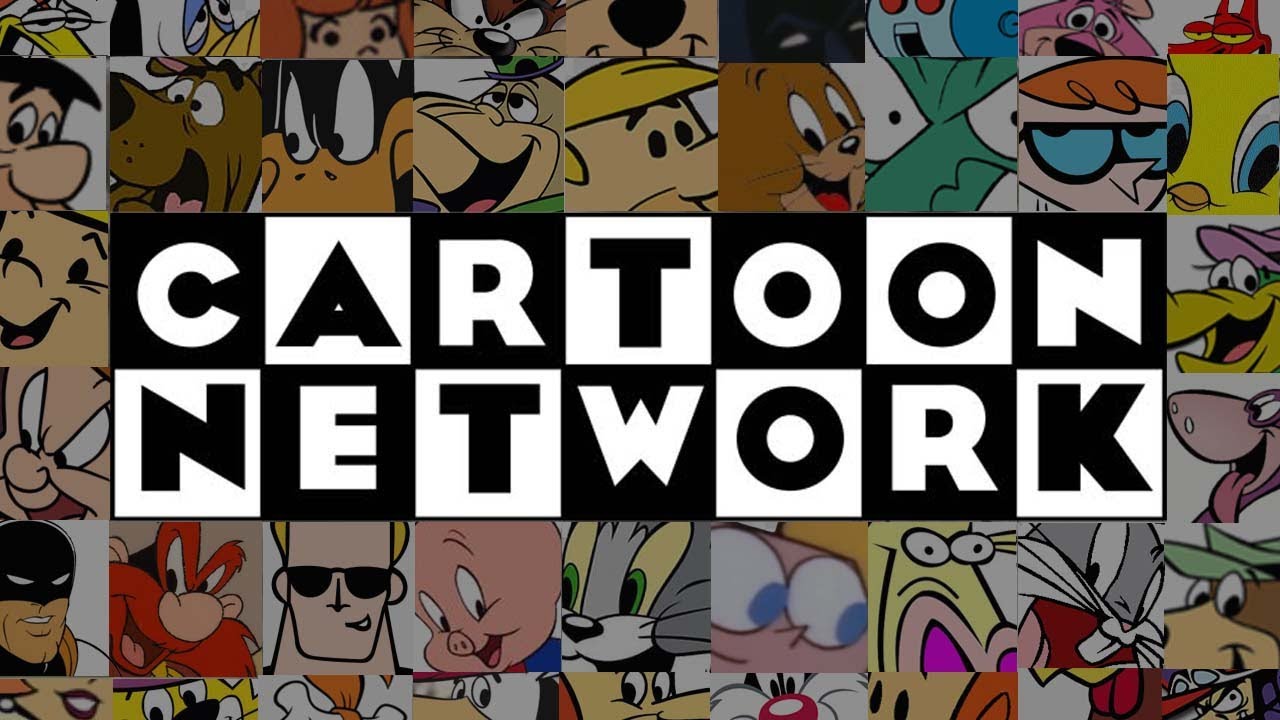 Cartoon Network cumple 30 años siendo el mejor lugar para cartoons - Tv ...