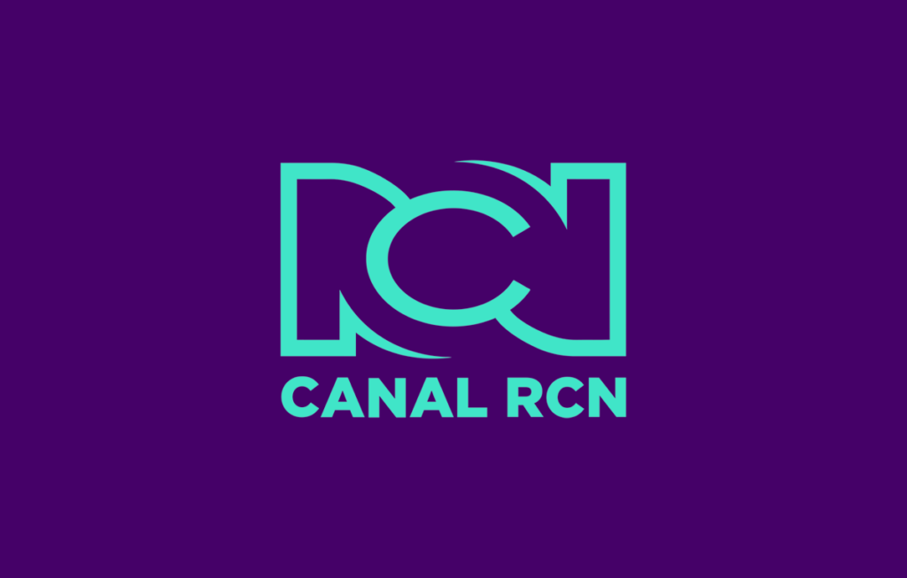 El Canal RCN reveló su nueva identidad gráfica con una impactante ...