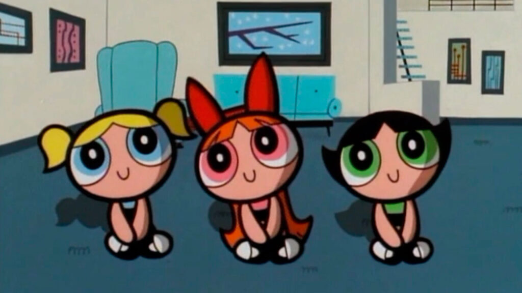 Clásicos de Cartoon Network llegarán a Netflix en septiembre - Tv Guía