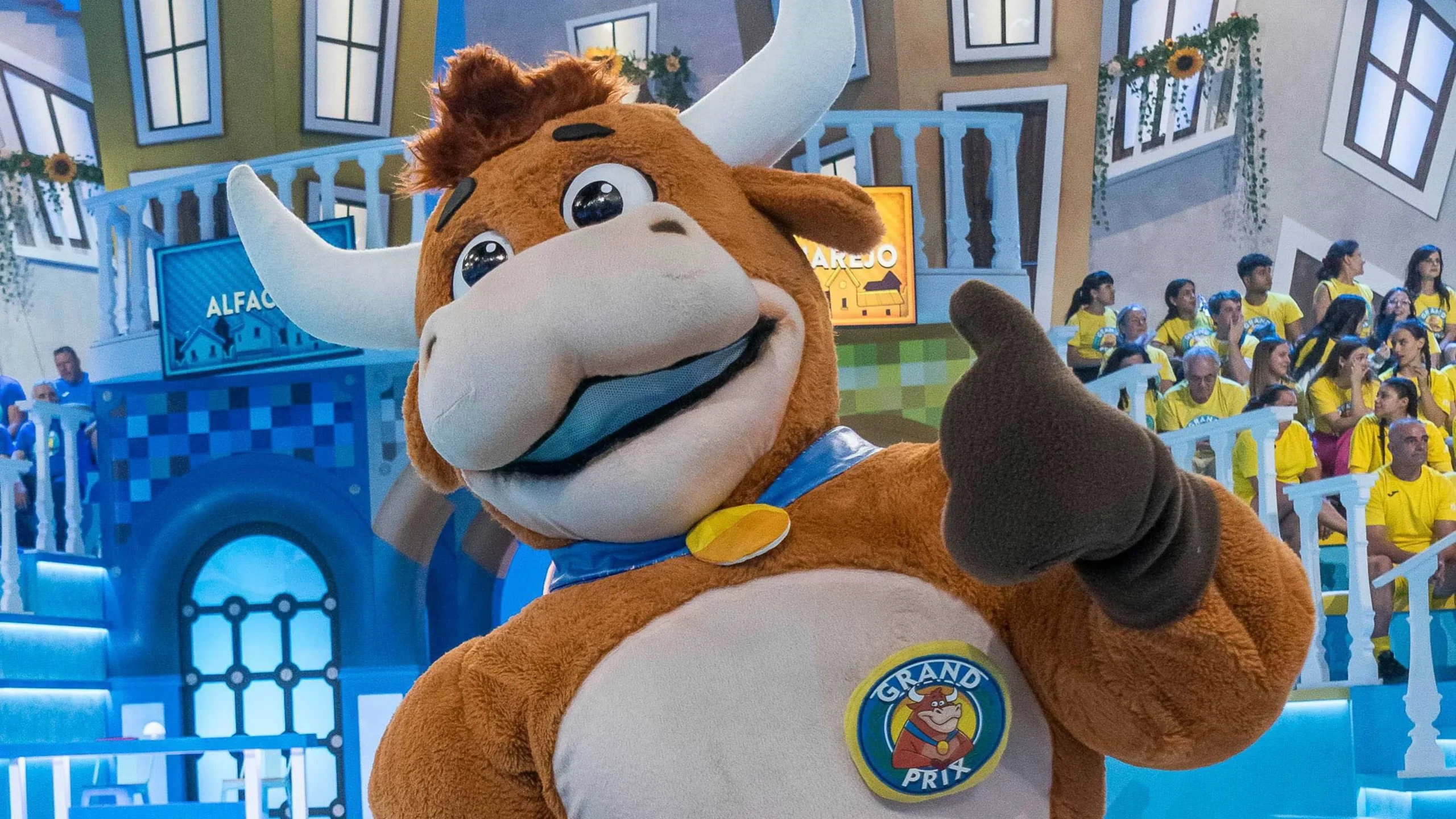 ¡El verano terminó! Hora y canal de la Gran Final del Grand Prix 2023 ...