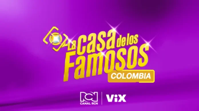 La Casa de los Famosos Colombia: ¿Cómo y dónde ver la señal 24/7 del reality? - Tv Guía